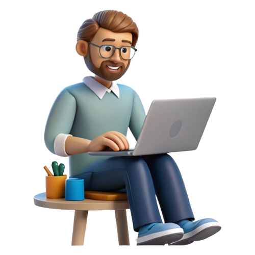 Protfolio Wesite - Shihab